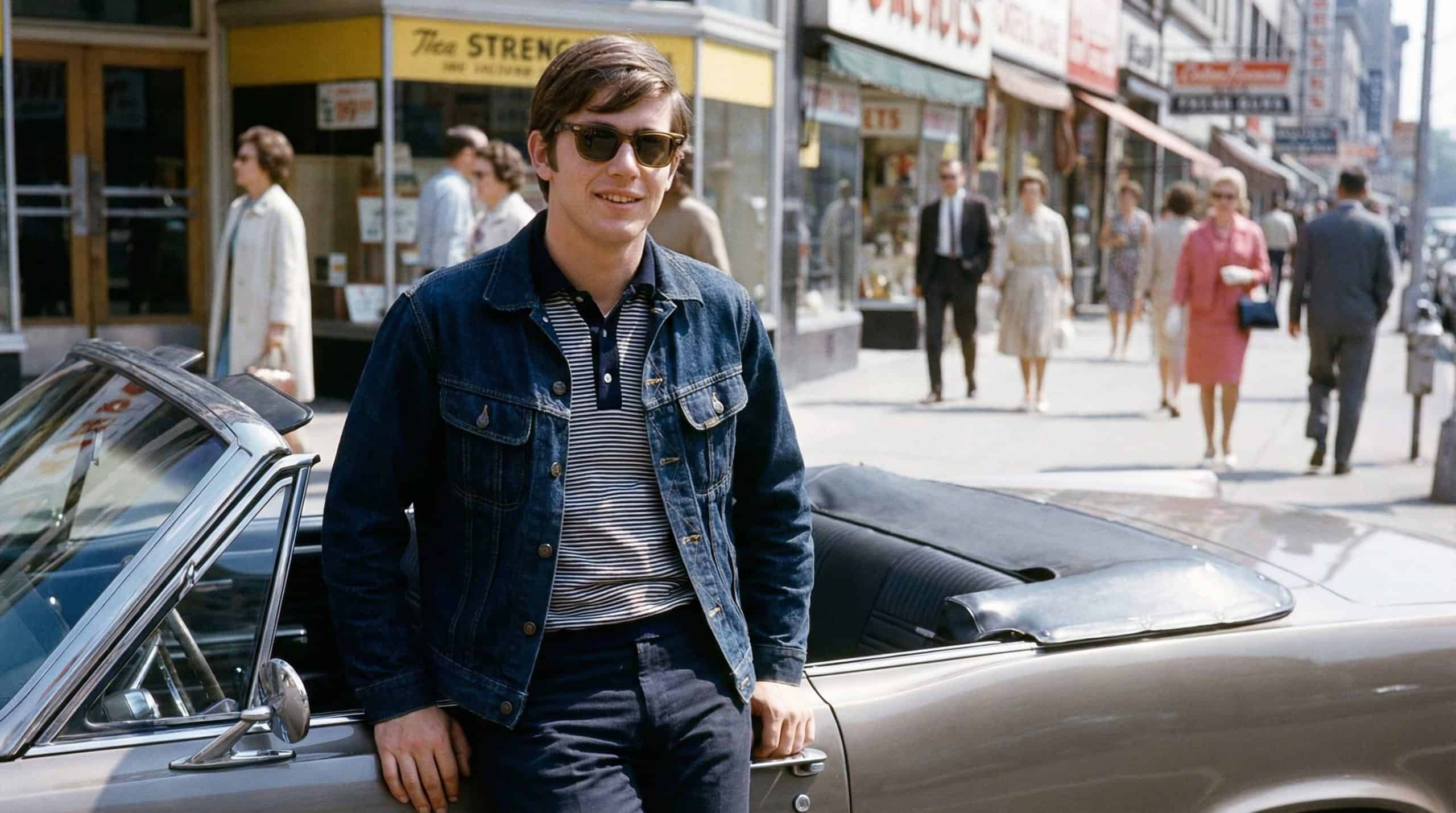 These 15 boomer words were cool in 1965, now they're social suicide