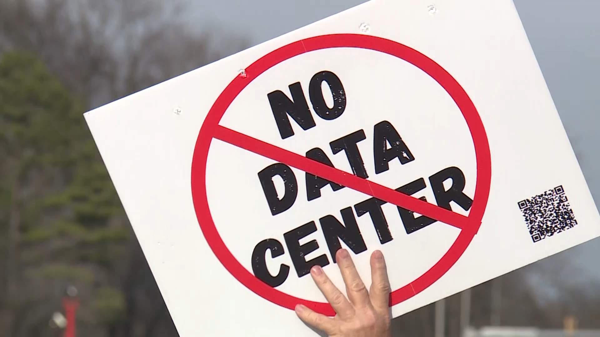 Data center drama shapes Independence mayor, city council races