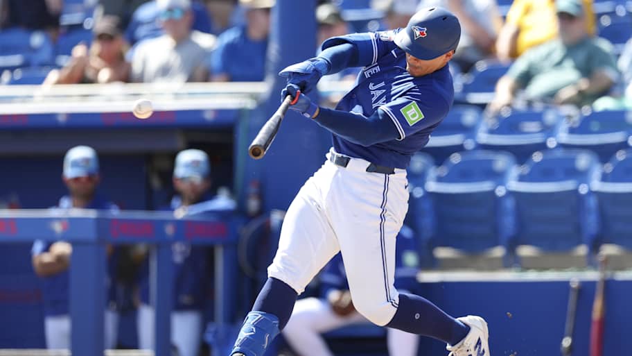 Strong starts for several Blue Jays' prospects that could have MLB ...