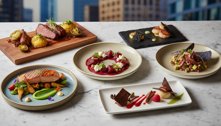 The Next Wave of American Flavour: Predicting the Top Foodie Cities for ...