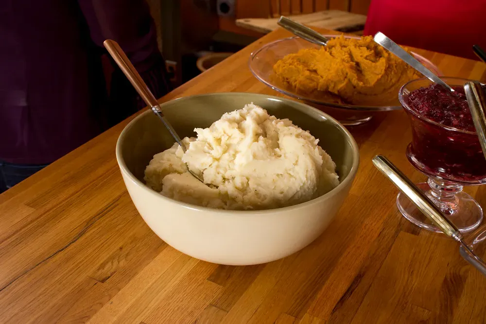 10 simple meals grandparents made that kids still remember