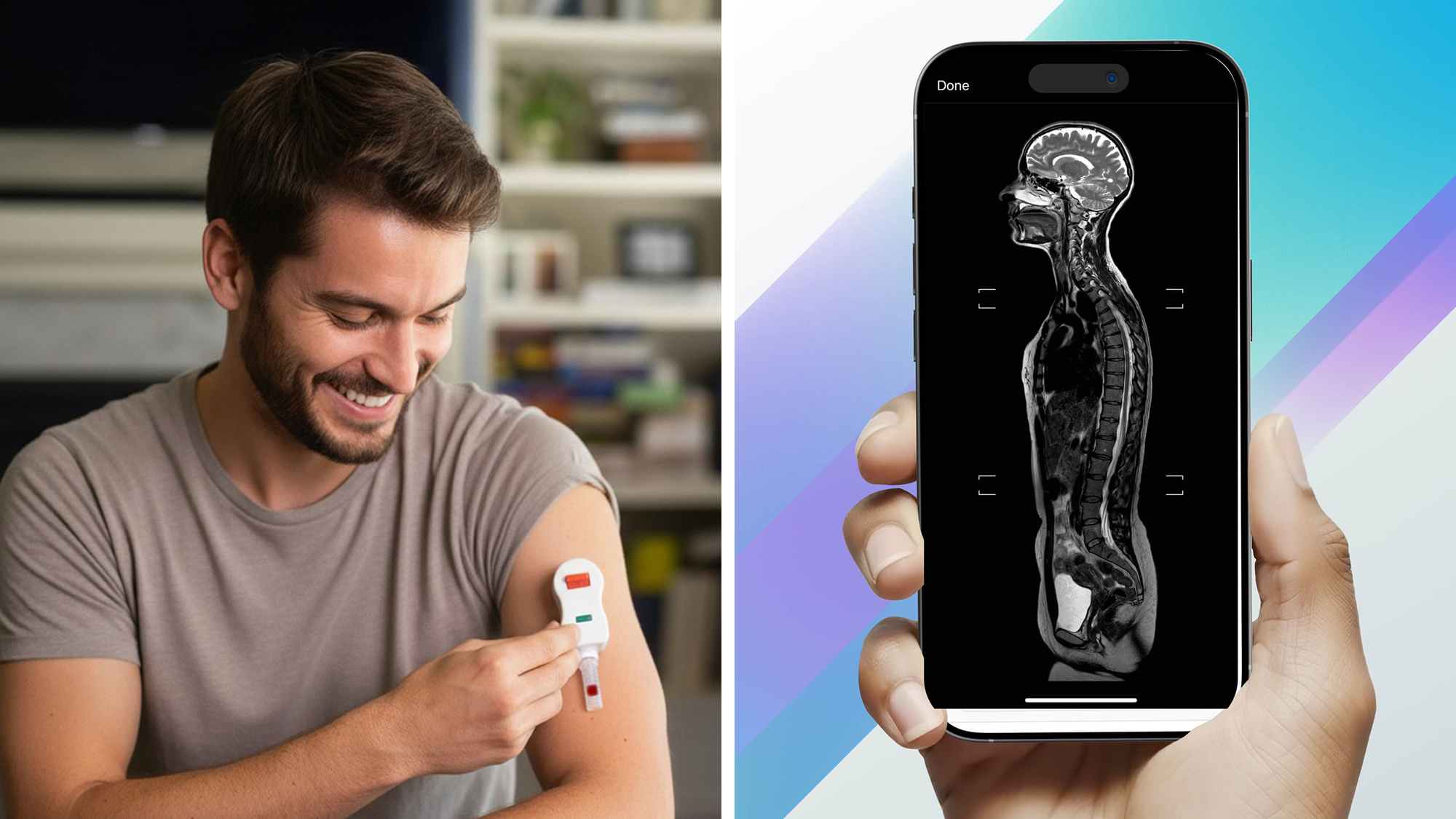 Why are people turning to at-home blood testing? Meet SiPhox Health