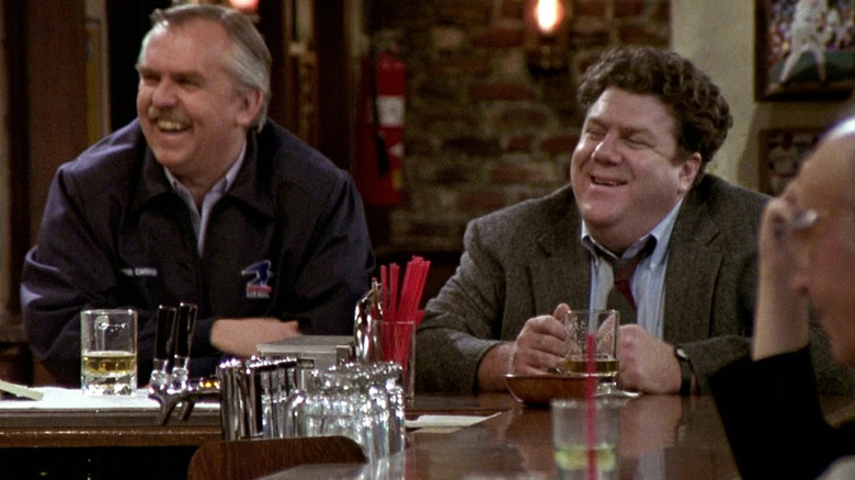 Every Cheers season ranked worst to best