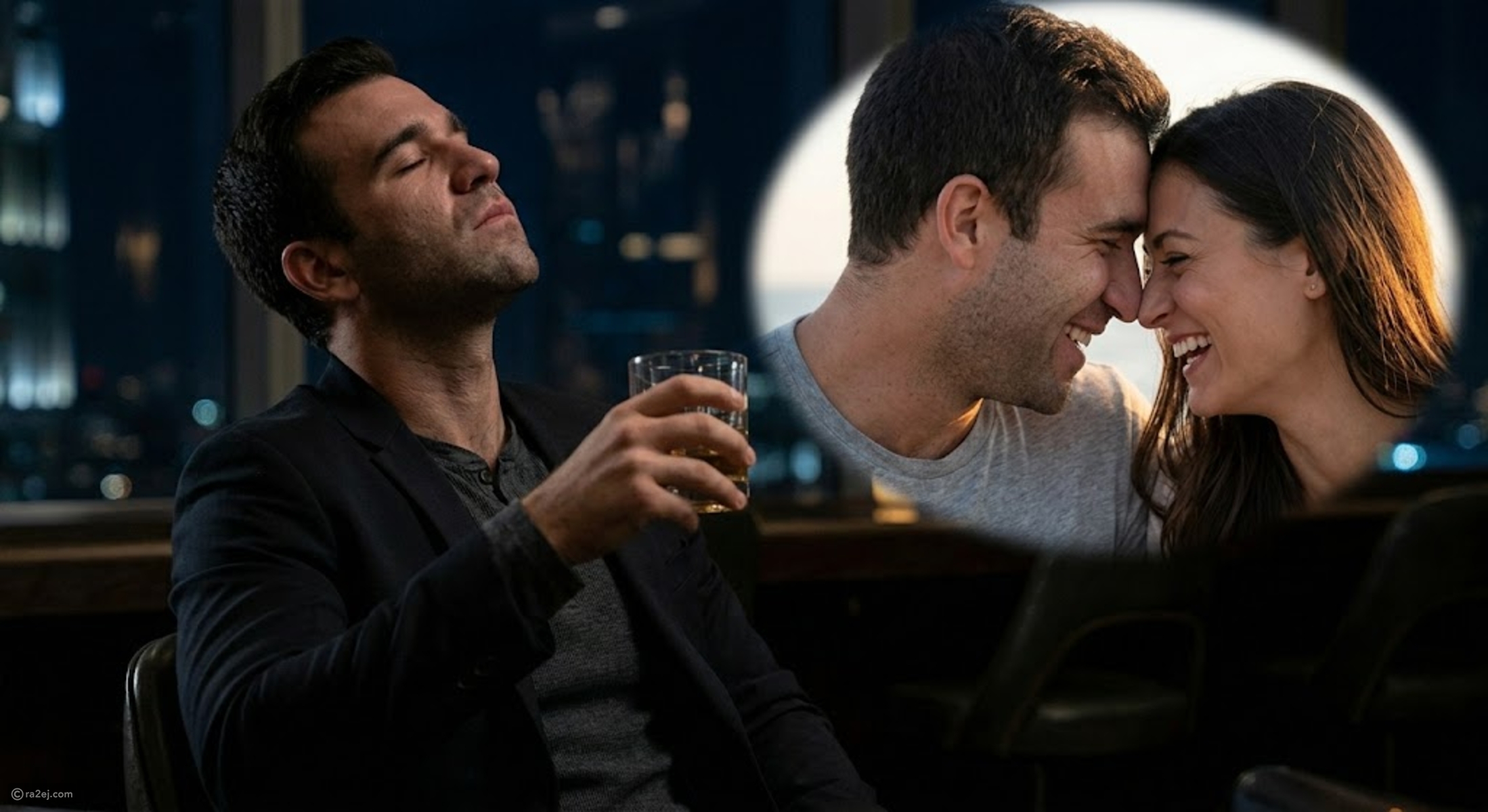 10 reasons men stay in love even when it seems impossible