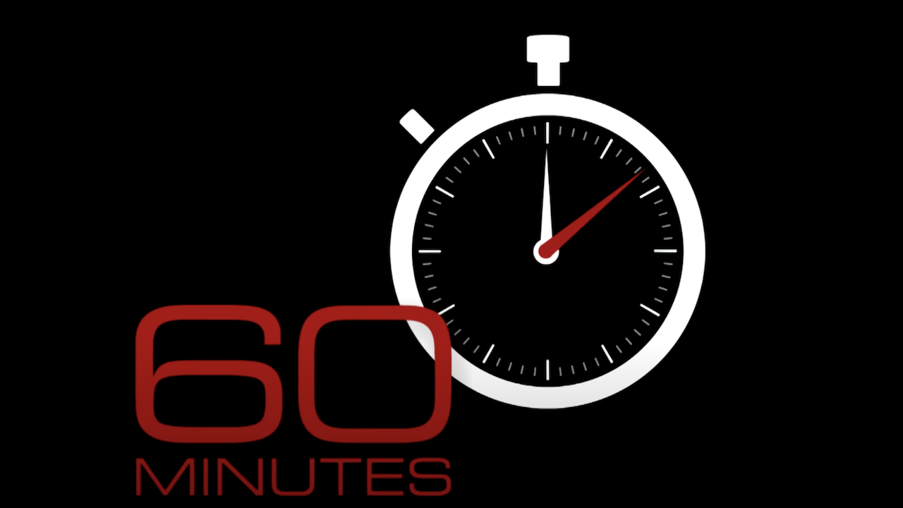 An Emmy-winning 60 Minutes star absolutely hated working at CBS