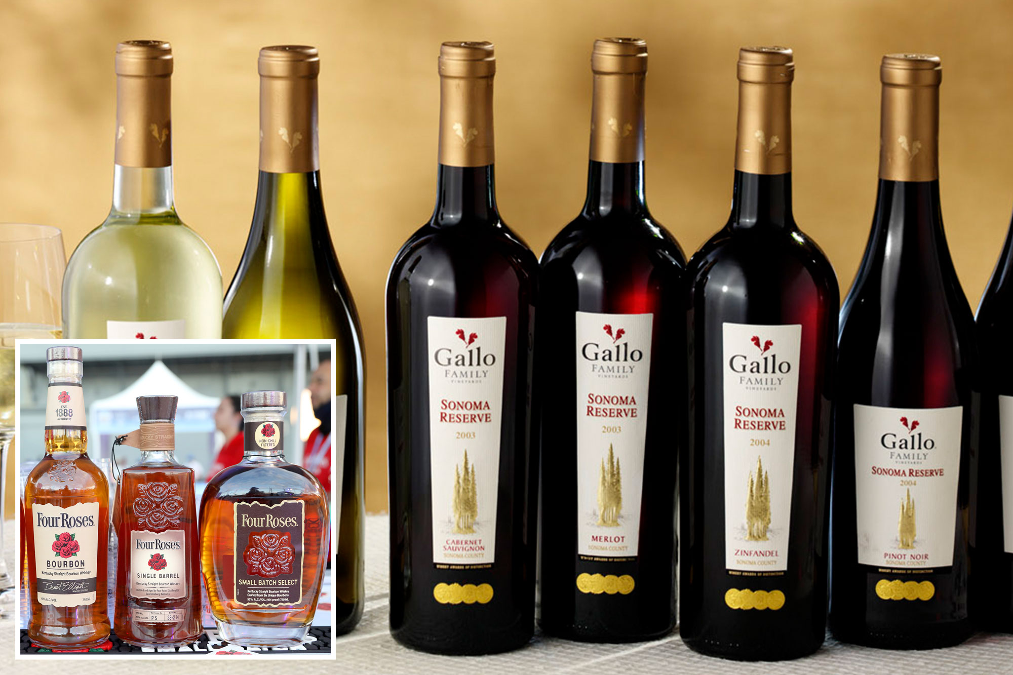 Biggest winemaker in the US launches Hail Mary attempt to salvage ...