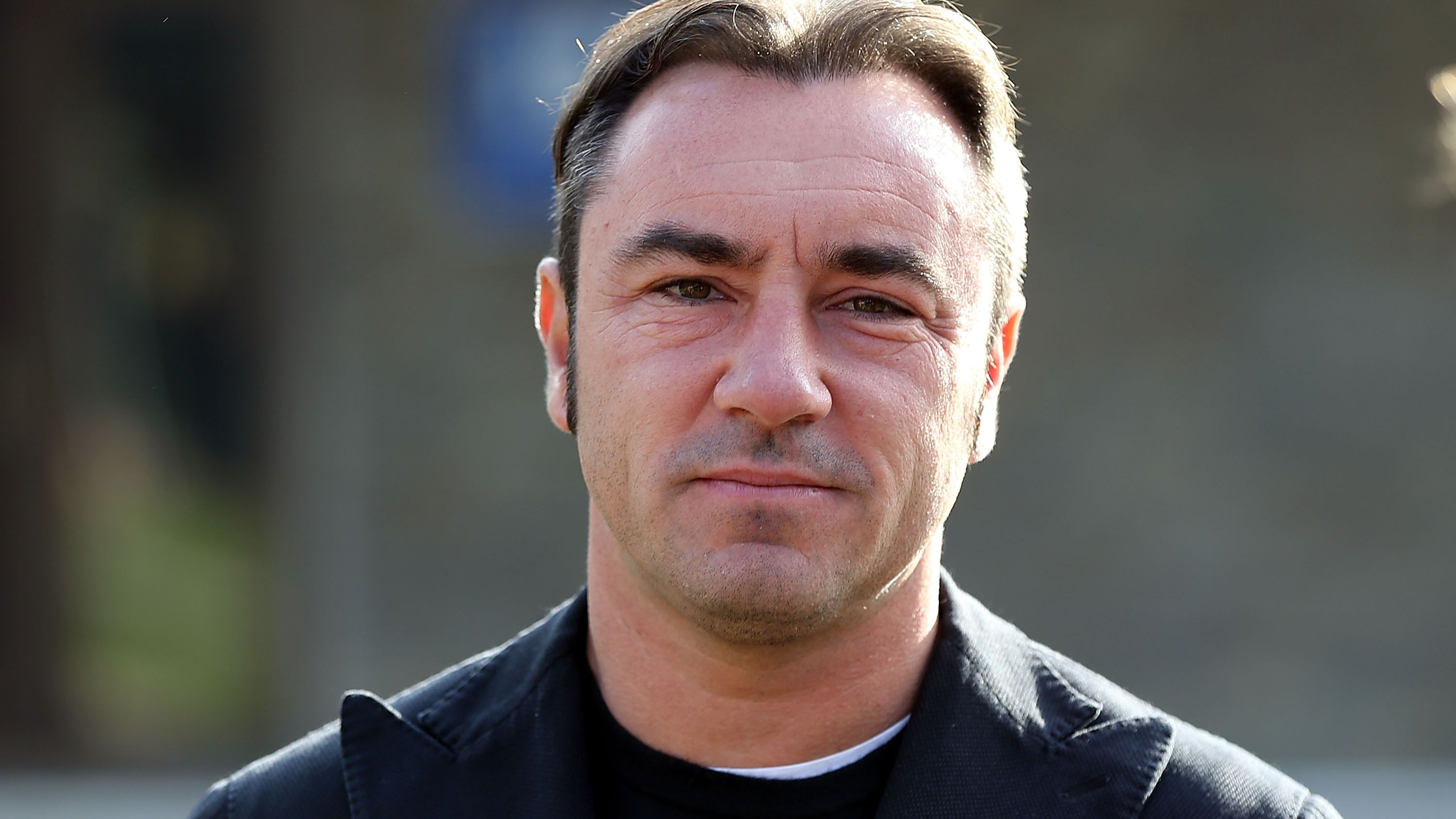 Brocchi: "La Juventus ha sbagliato un paio di partite, ma giusto ...