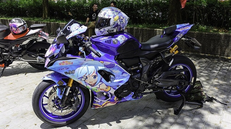 11 of the weirdest motorcycle laws you'll find in the United States