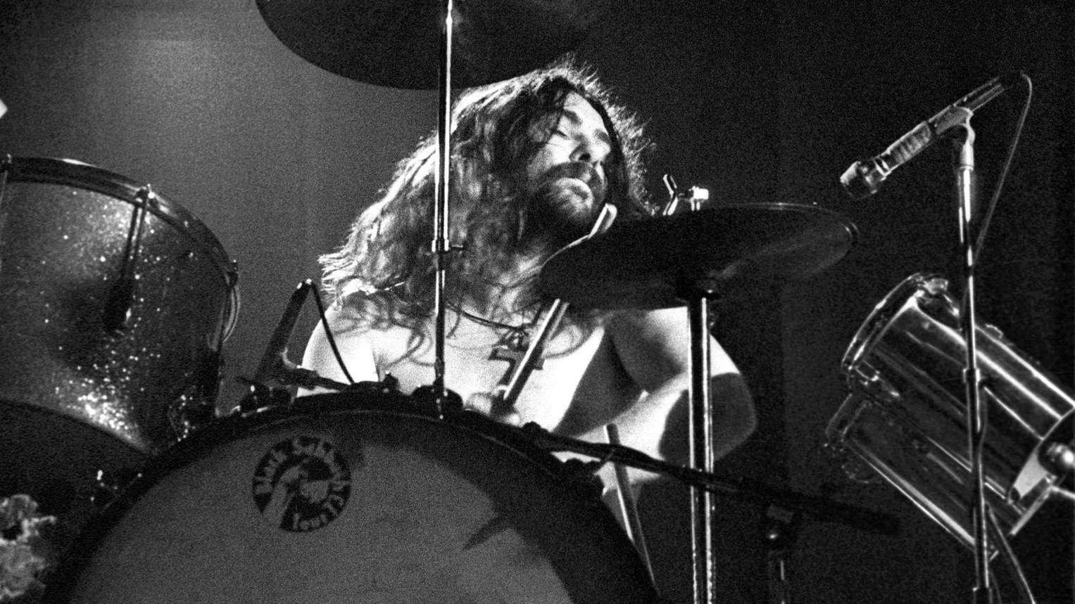 The 5 greatest drummers of all time