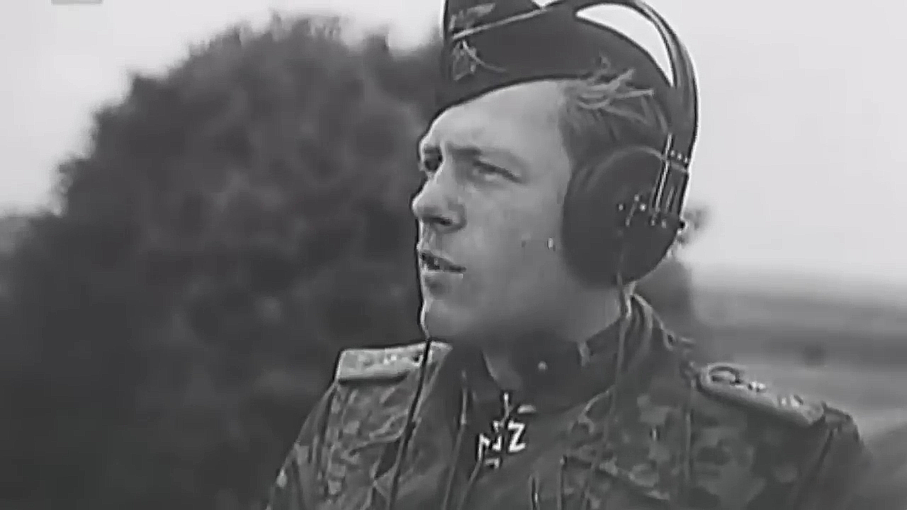 The deadliest tank gunner you’ve never heard of. How Kurt Knispel ...