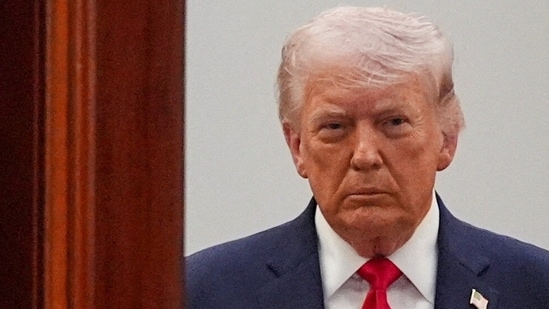 What is Section 4 of the 25th Amendment? What to know after Trump’s ...
