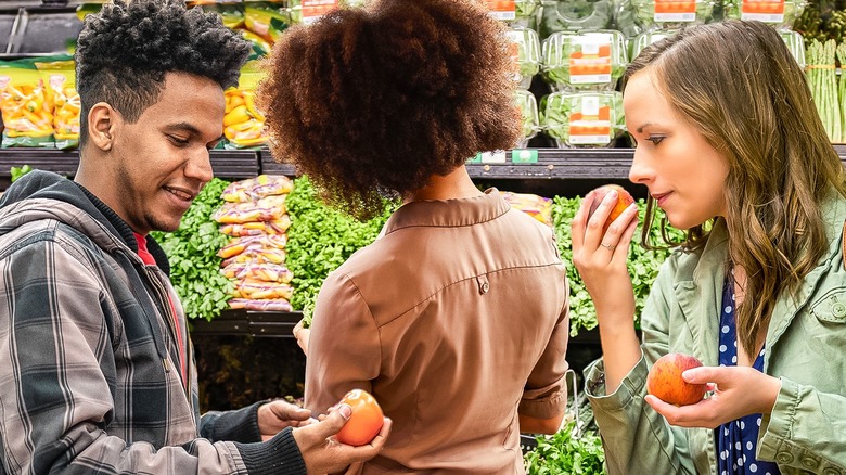 13 things to know when buying produce at the grocery store