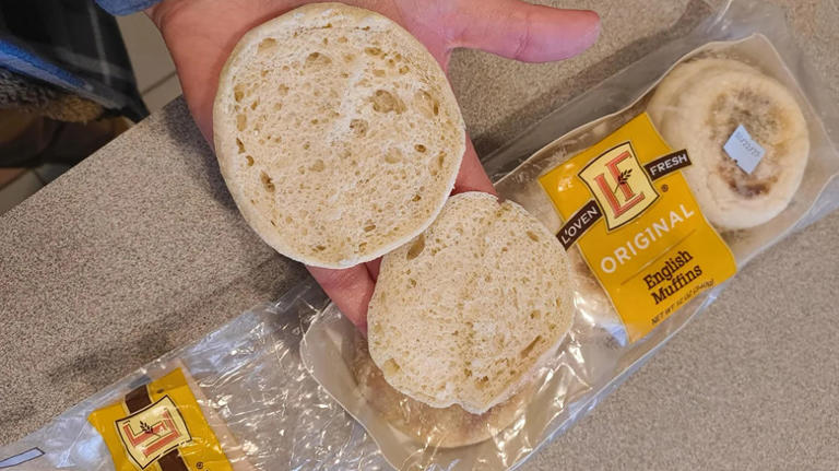 The 7 worst Aldi bakery items, according to customers