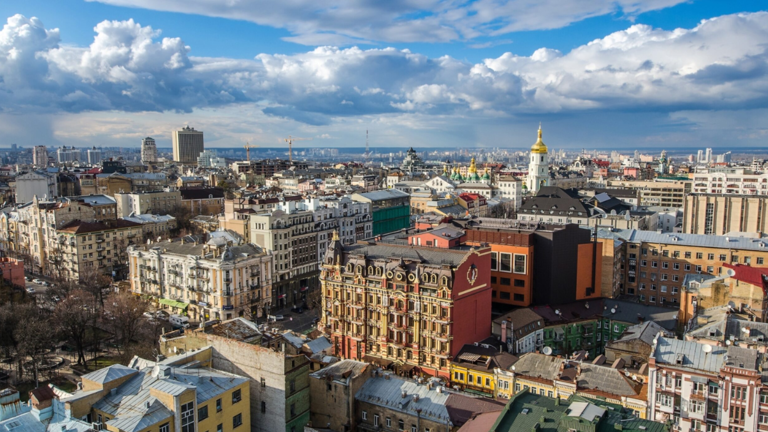 Which is the poorest country in Europe?