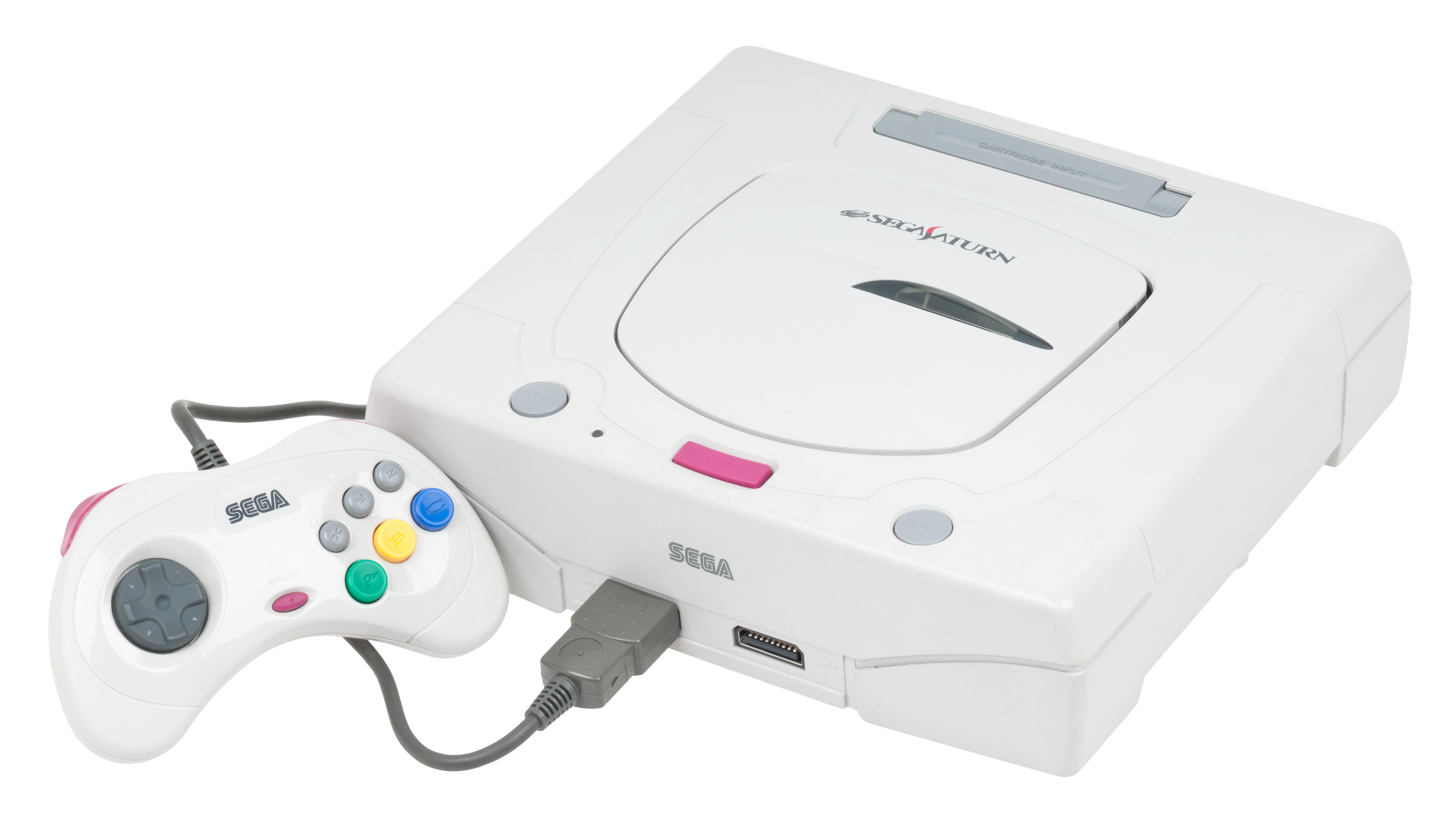 Sega Saturn classics: 25 games that defined the console