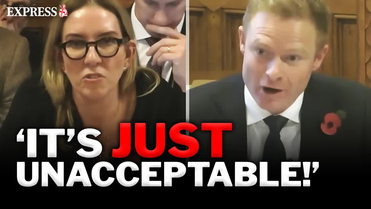 Cover-up exposed as 'smug' civil servant scrambles over grooming gangs ...