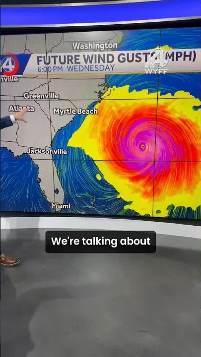 Erin still on track to become major hurricane + a new sneaky system in ...