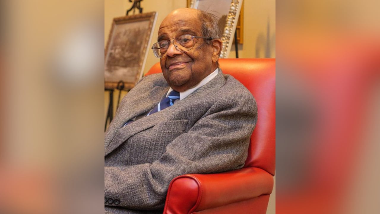 Alabama civil rights activist, attorney passes away at 90 years old