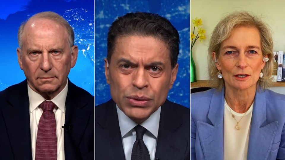 'Profoundly shocking': Analyst reacts to Trump's social media post on Iran