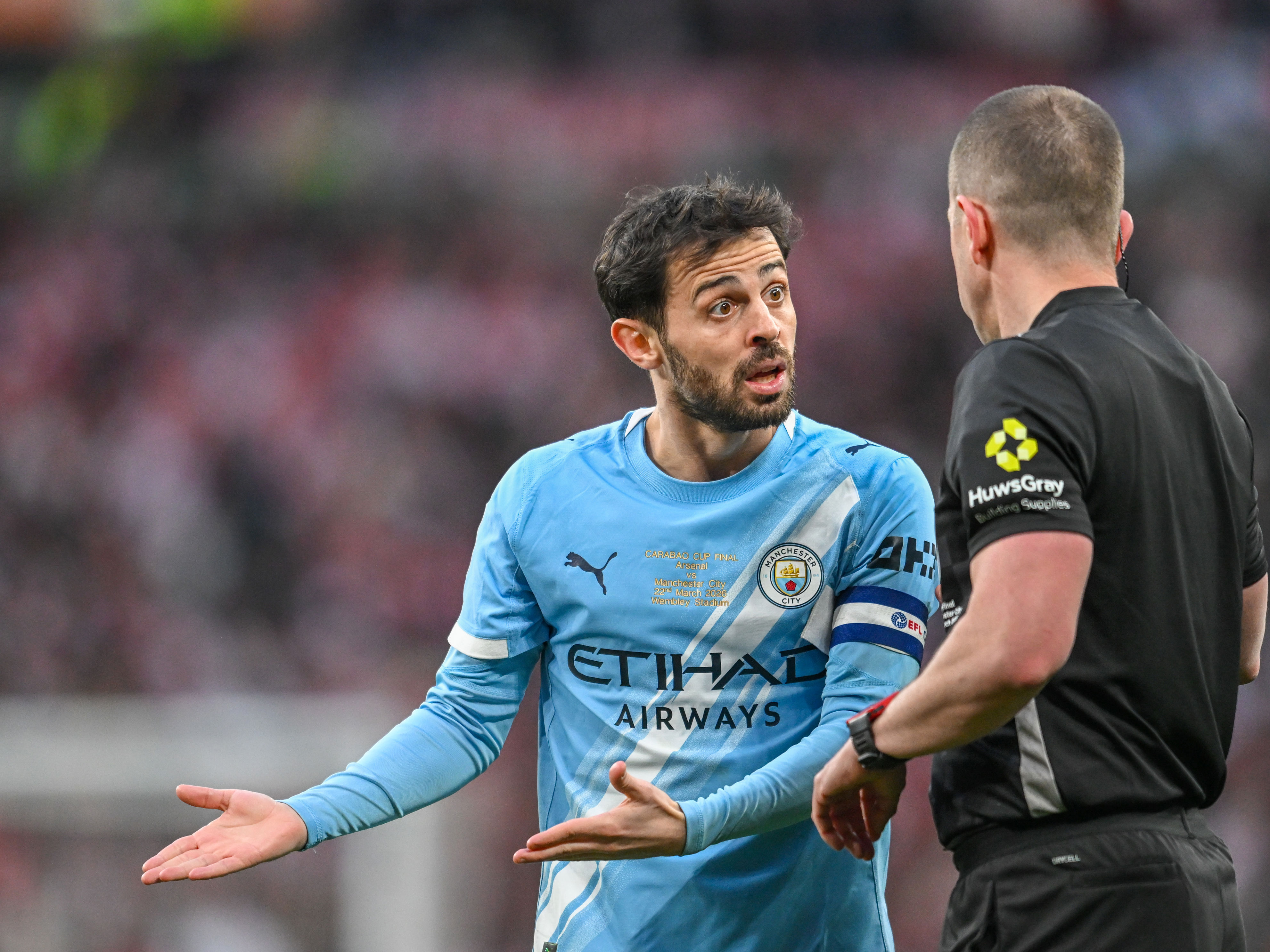 Manchester City-ster maakt vertrek bekend: 'Ik zal het voor altijd ...