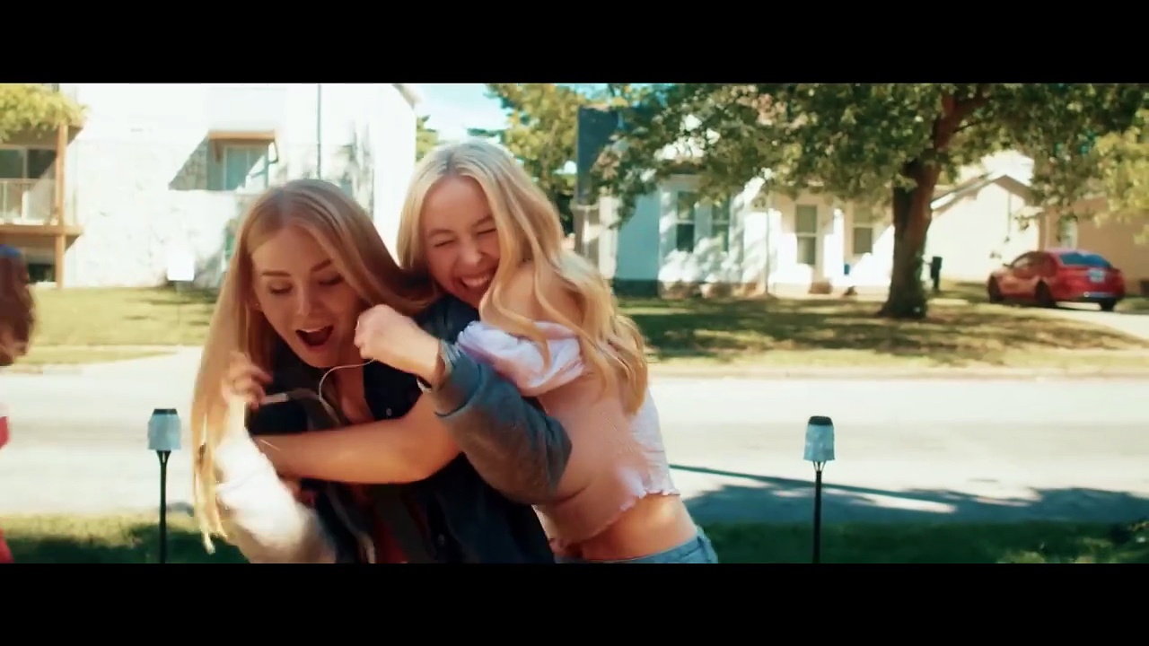 Happy Halloween trailer