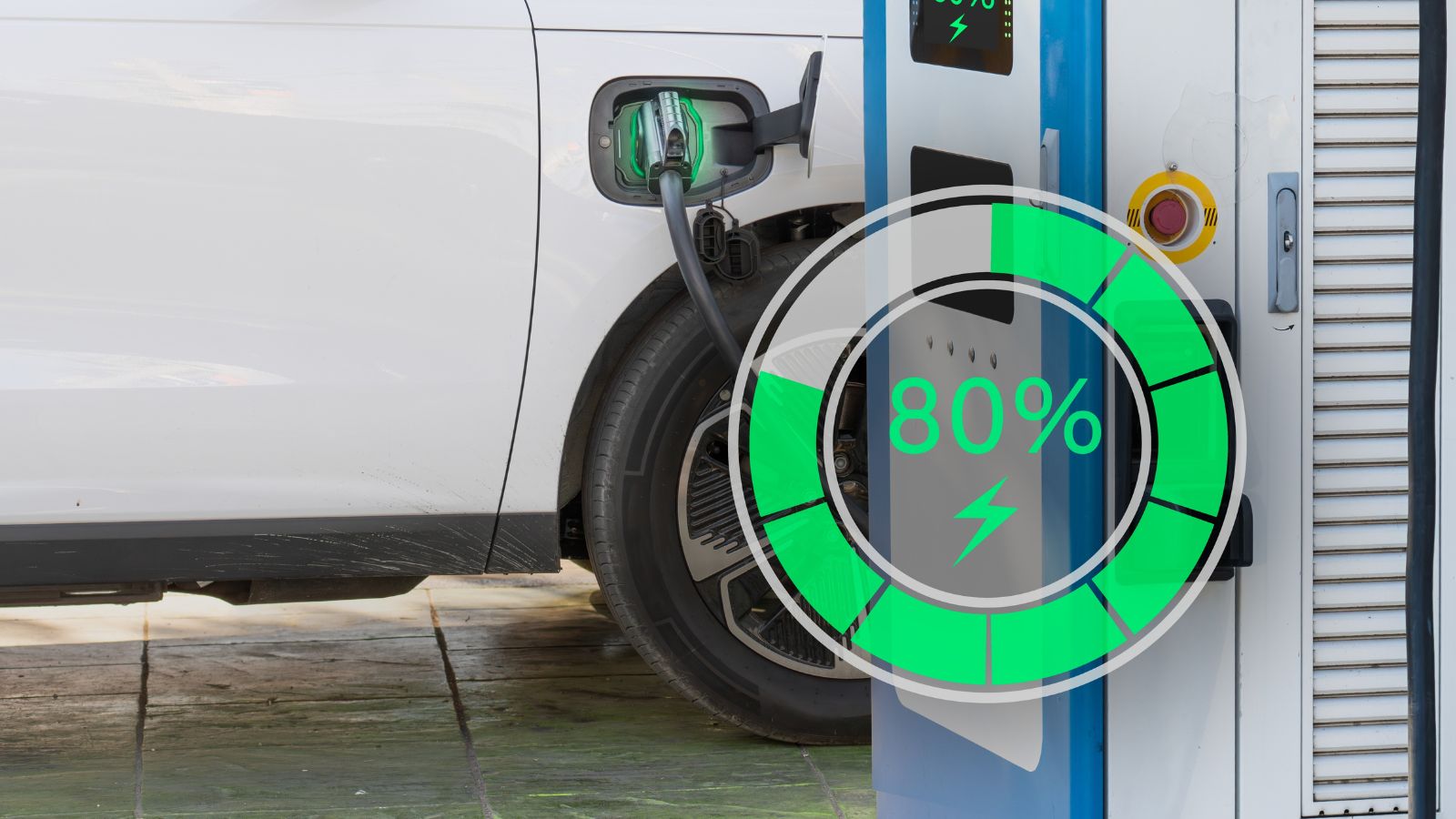 5-minute EV charging isn’t just overseas — Canada is getting a megawatt ...