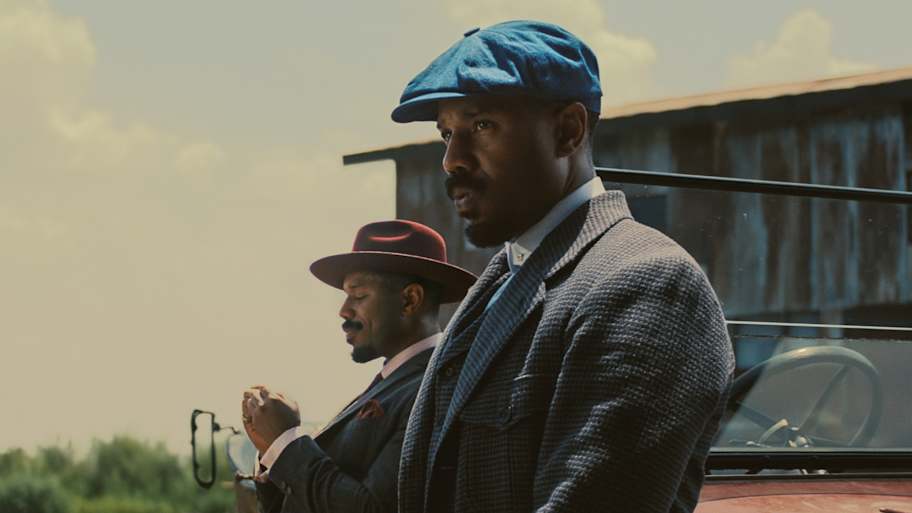 Michael B Jordan's first new movie since winning his Oscar is coming to ...
