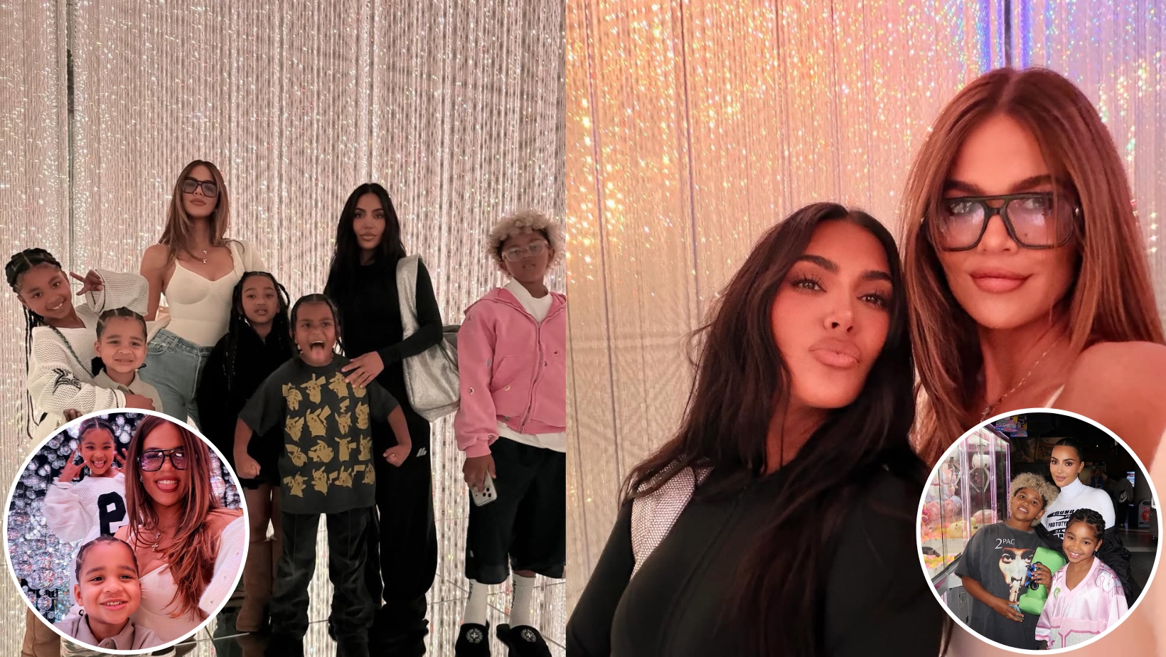 The Kardashian family's magical trip to Japan in 16 photos