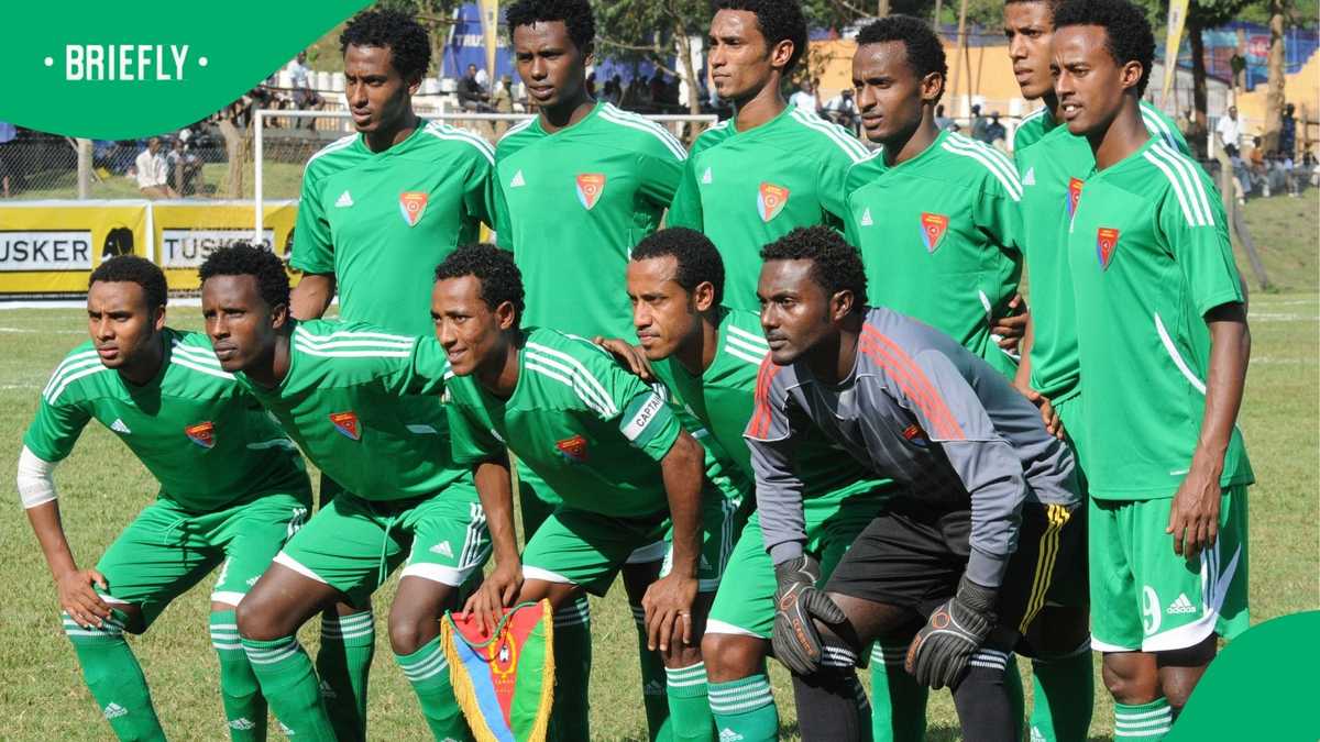 Eritrea: 7 players go missing in South Africa after securing a place in ...