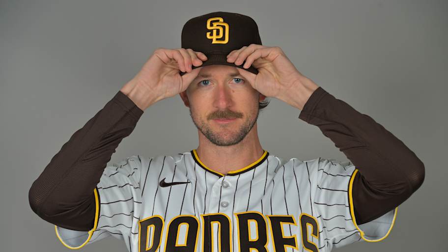 Padres have Griffin Canning injury update amid rotation struggles