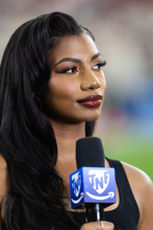 The most recognizable women in sports media, from early 2000s favorites ...