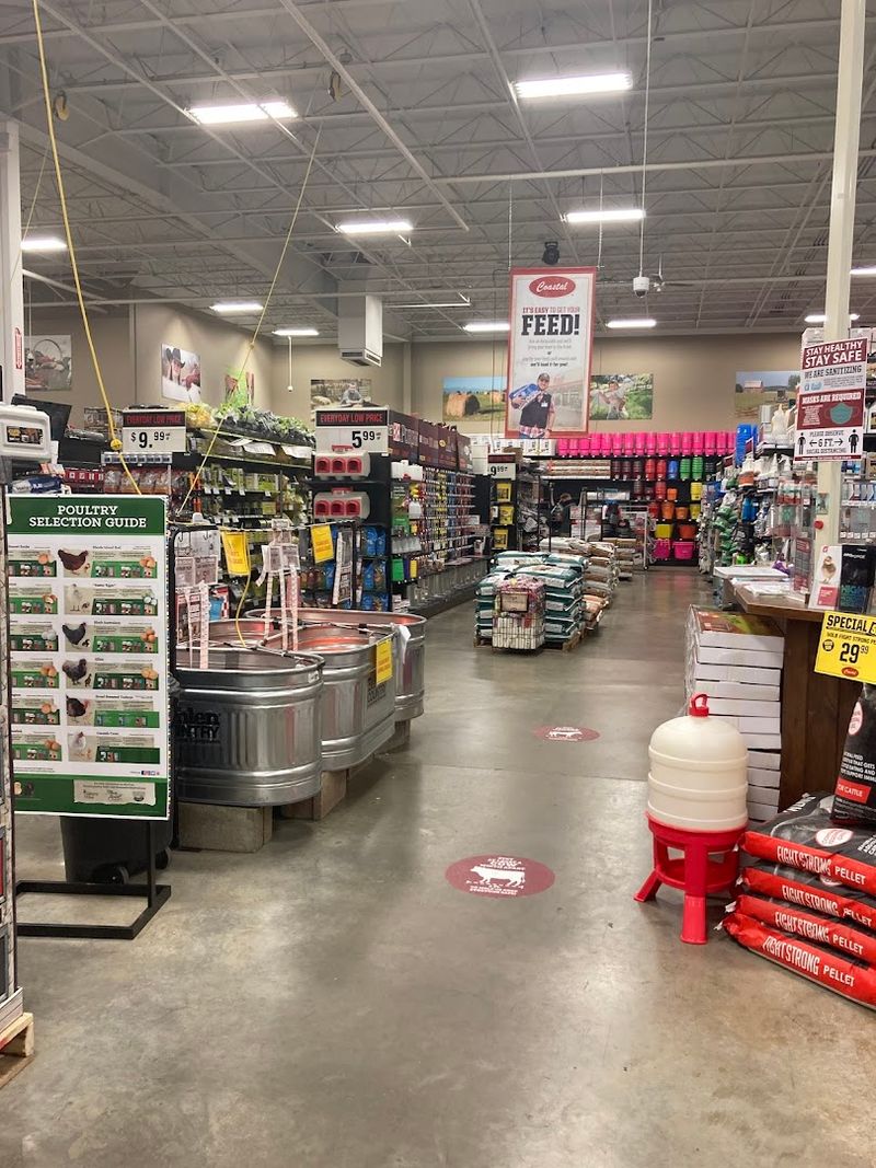 This Oregon-based store has been a go-to spot for farm, ranch, and ...