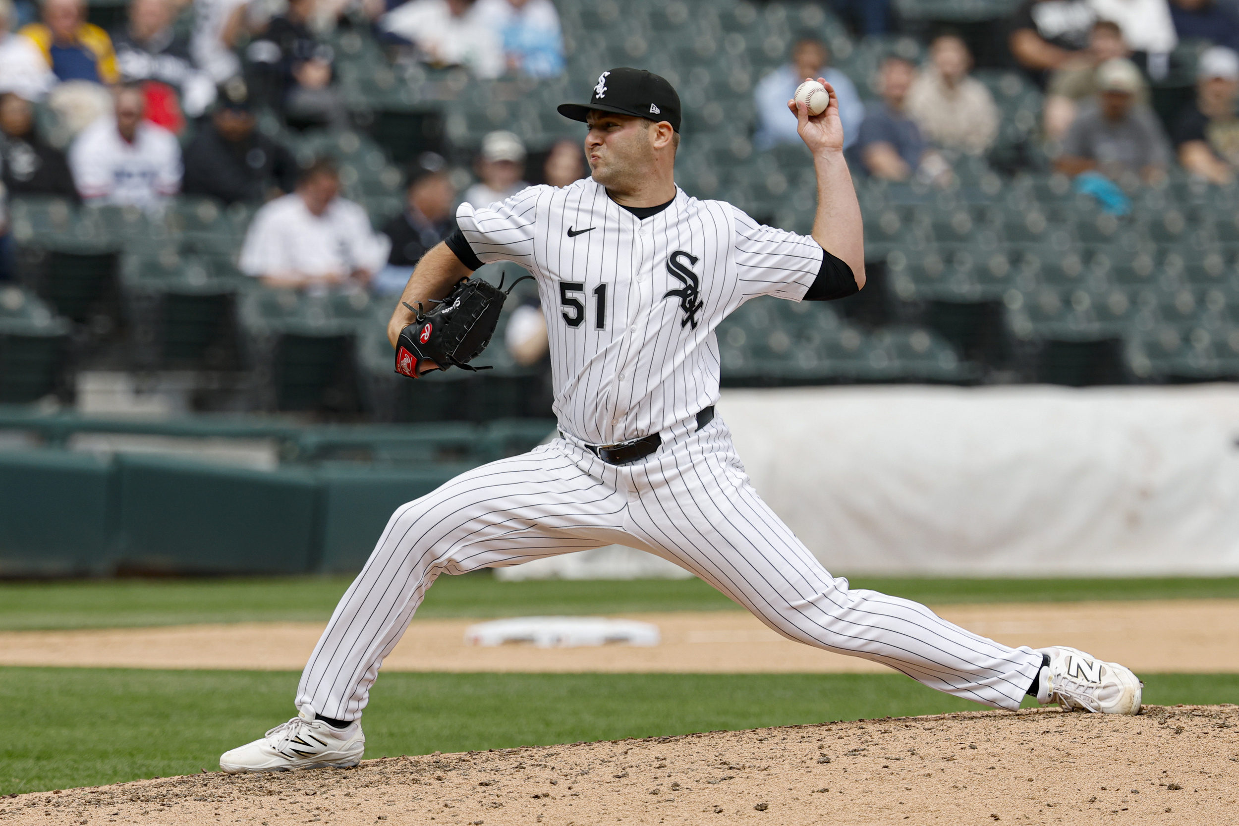 Cardinals select Jared Shuster