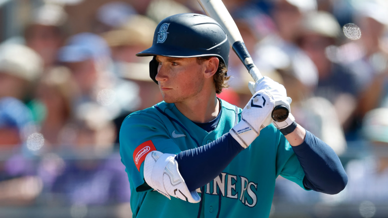 MLB: What happened to Colt Emerson? Mariners get updates on their top ...