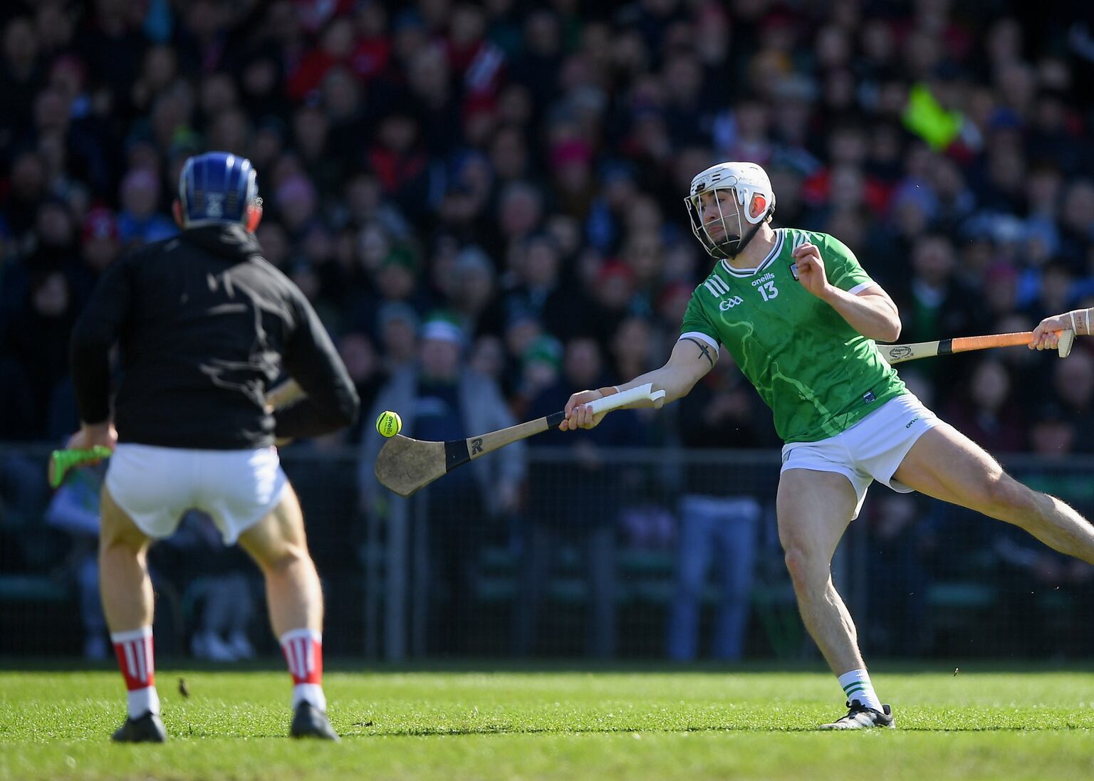 GAA on TV: What championship games are on TV this weekend?