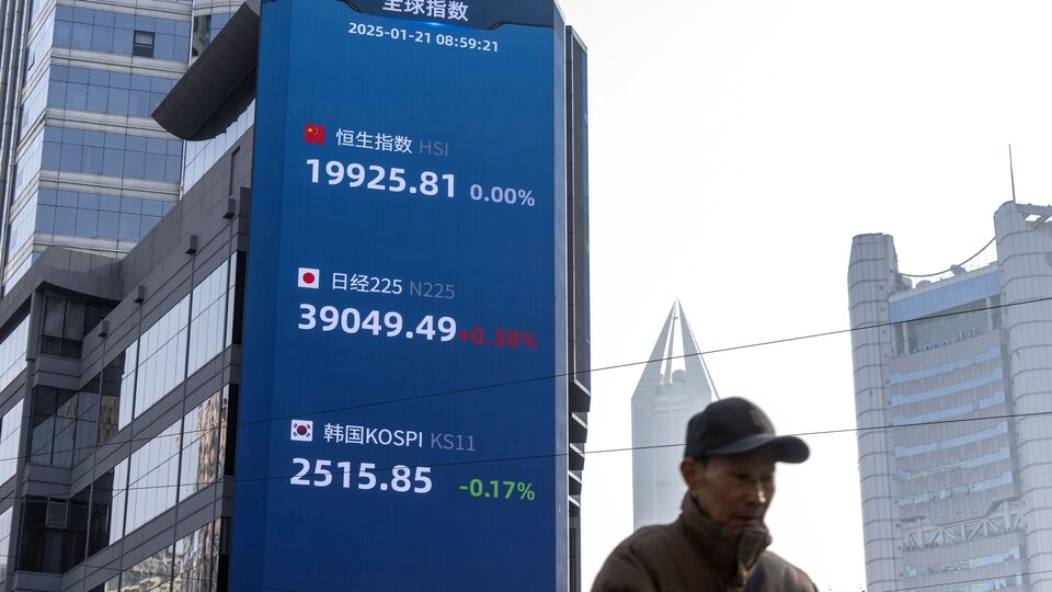 Stock market holiday: China, Hong Kong, Taiwan, other Asian markets ...
