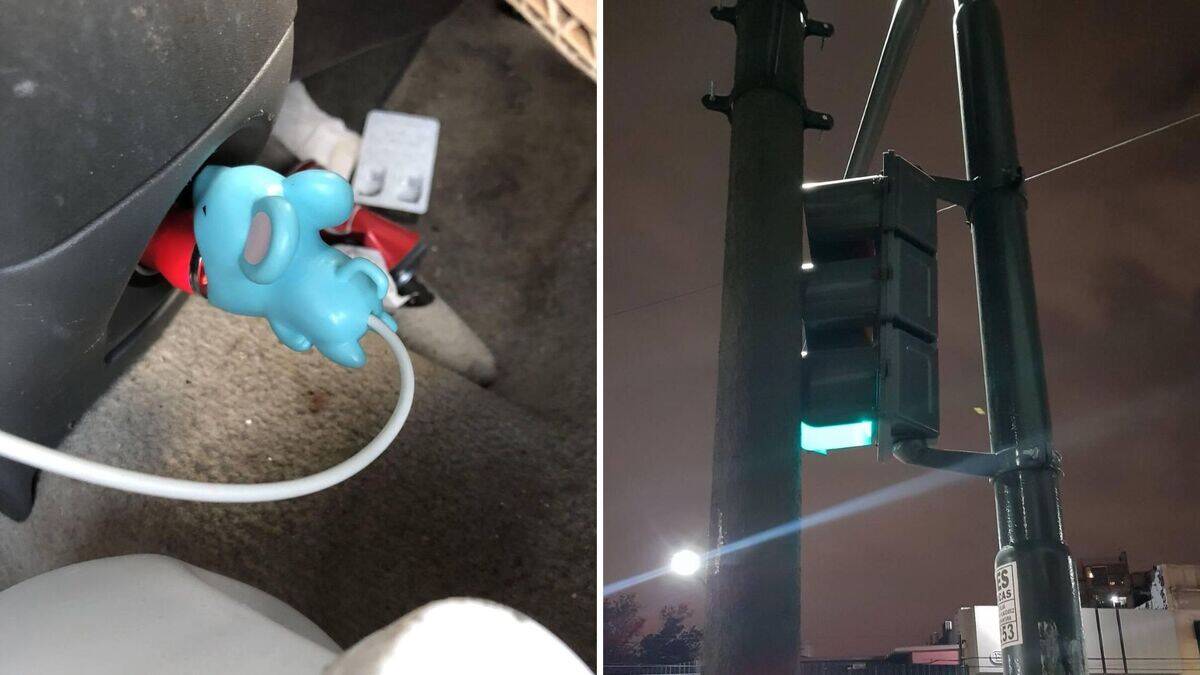 Unintentionally terrible design ideas people photographed