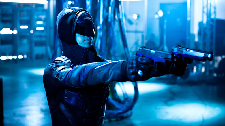 The worst and weirdest superhero TV shows that actually existed