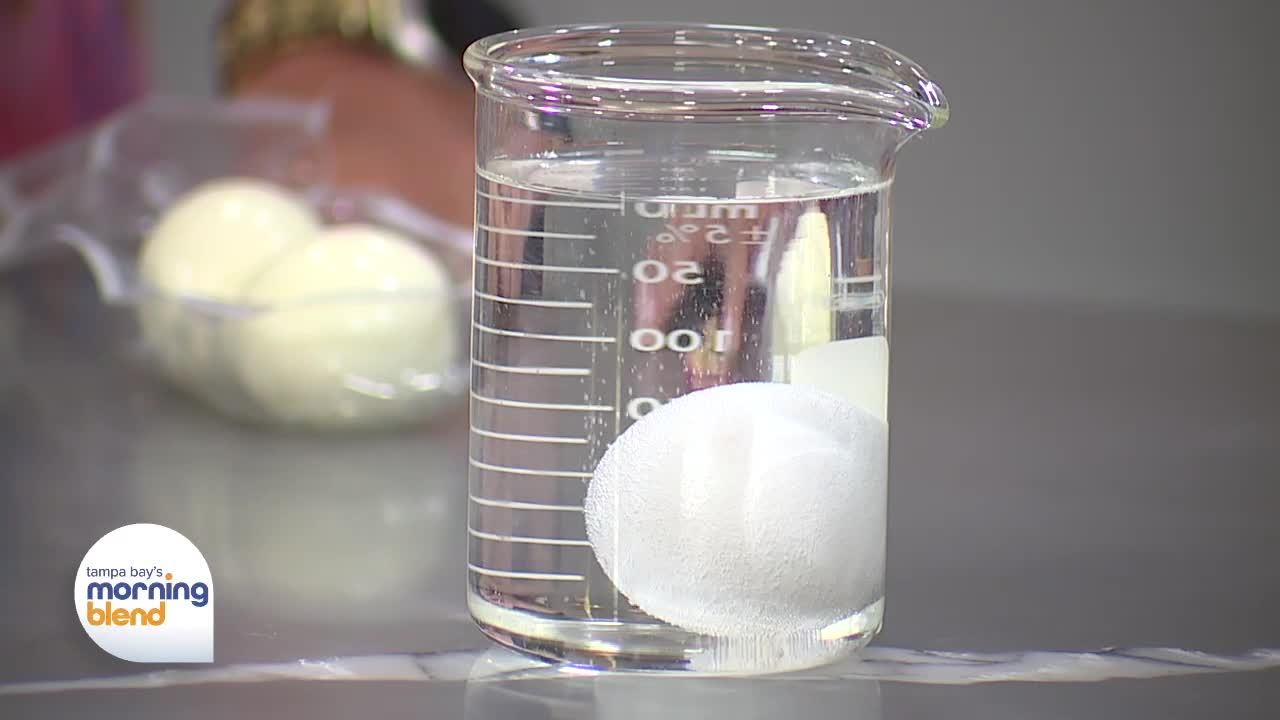 MOSI | Morning Blend