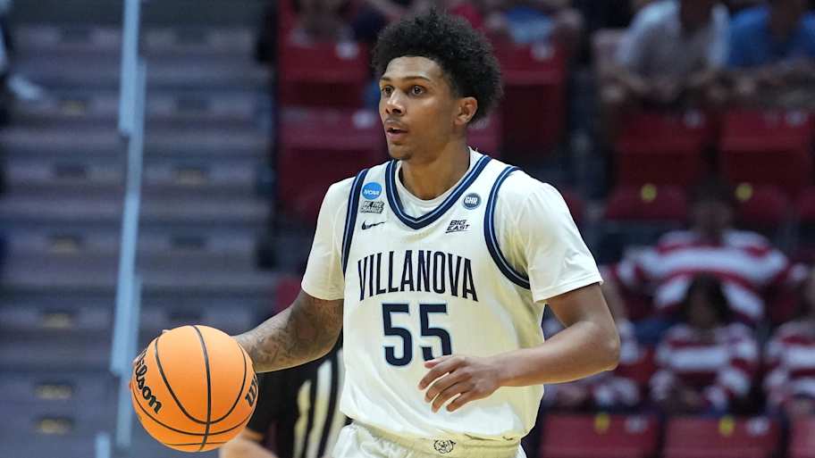 A former Kentucky point guard signee is in the transfer portal