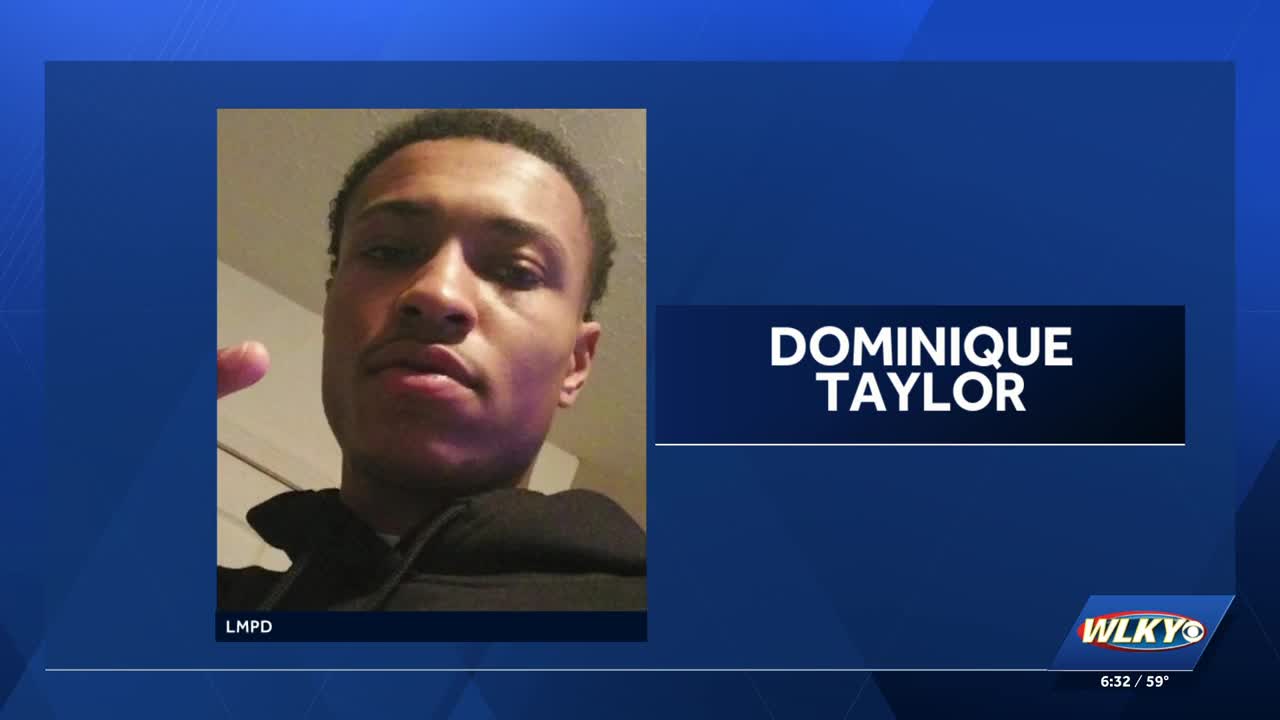 Operation Return Home issued for missing 25-year-old Louisville man