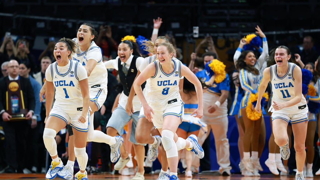 UCLA women clinch first NCAA crown; roster changes ahead