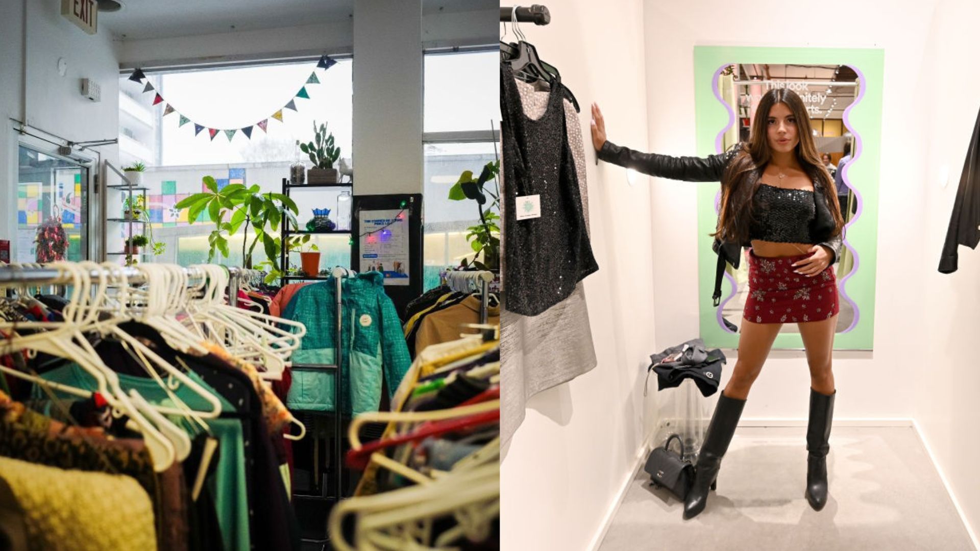 20 reasons why you should definitely shop at thrift stores