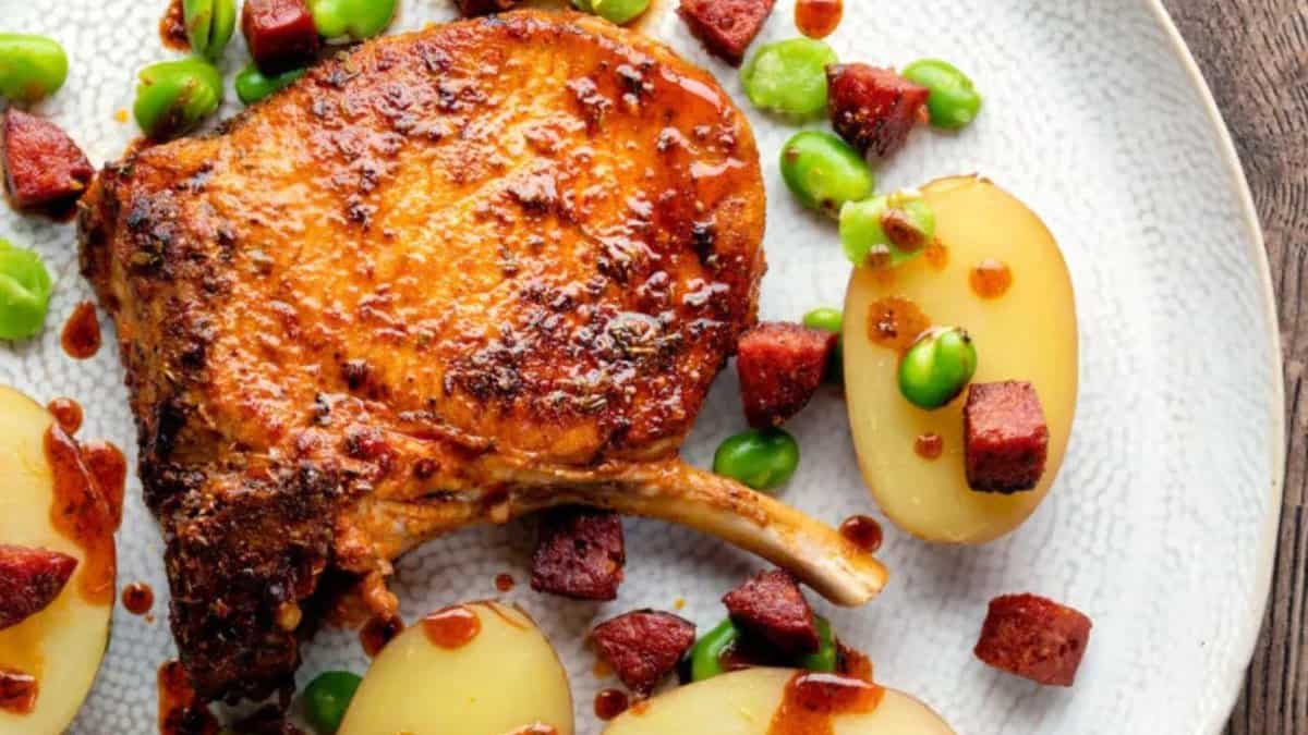 These 21 pork chop recipes make weeknights sizzle