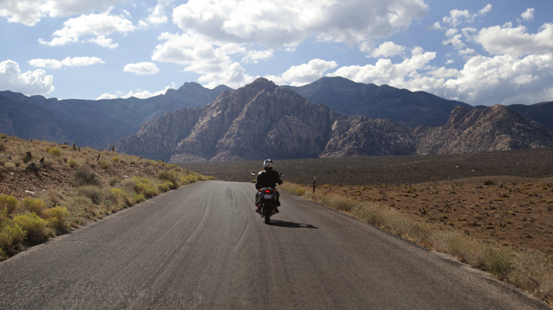11 of the weirdest motorcycle laws you'll find in the United States