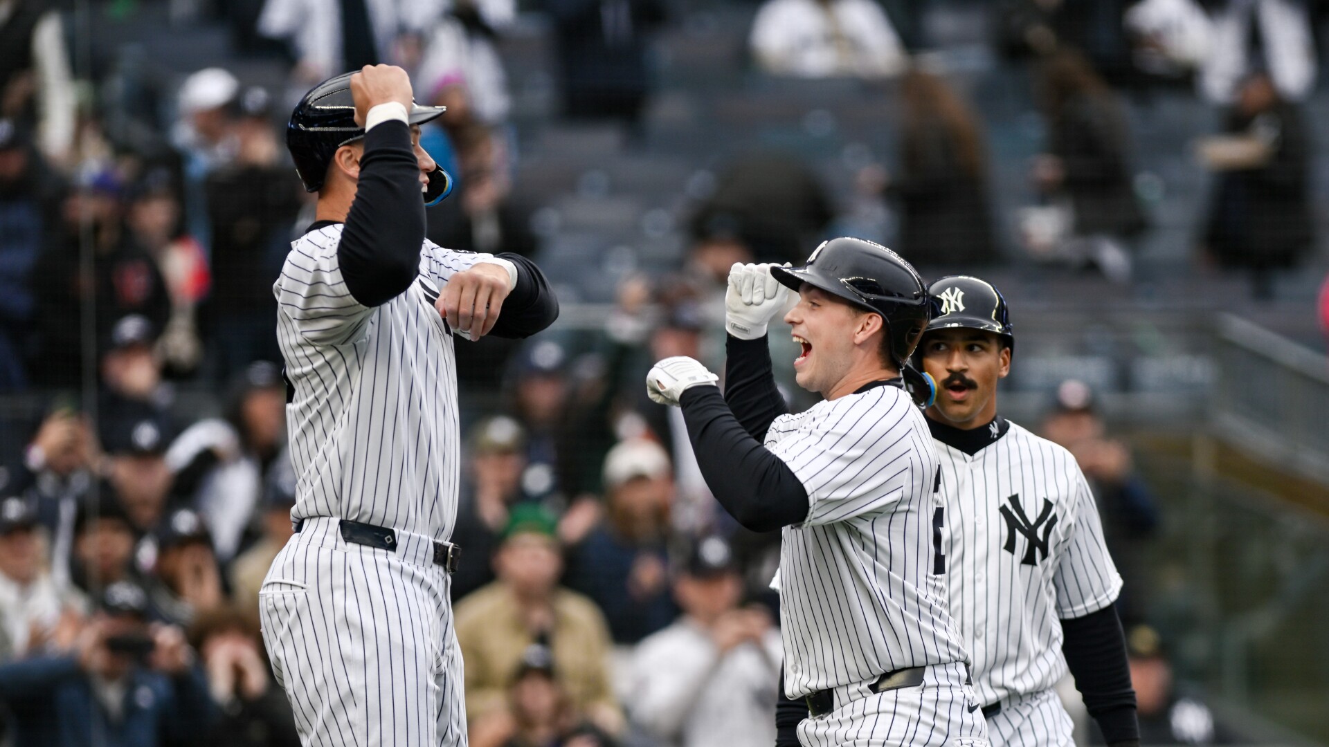 Yankees-Marlins game takes 3 hours, 49 minutes for nine innings ...