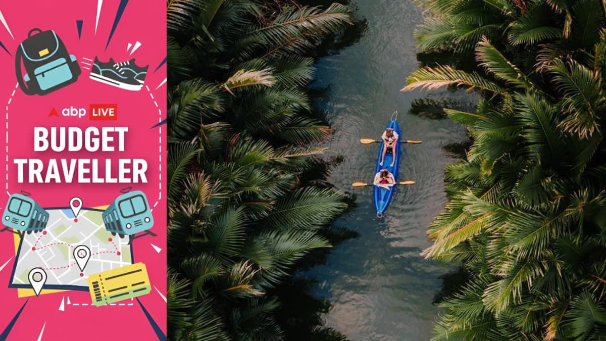 Budget traveller | 8 stunning countries you can explore without ...
