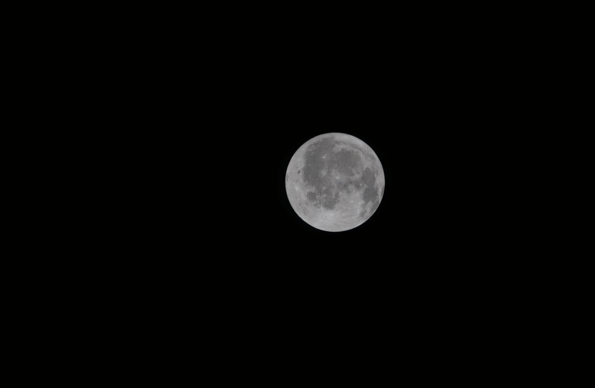 5 Foto Mencengangkan dari Misi Artemis II NASA - Wajah Batam News