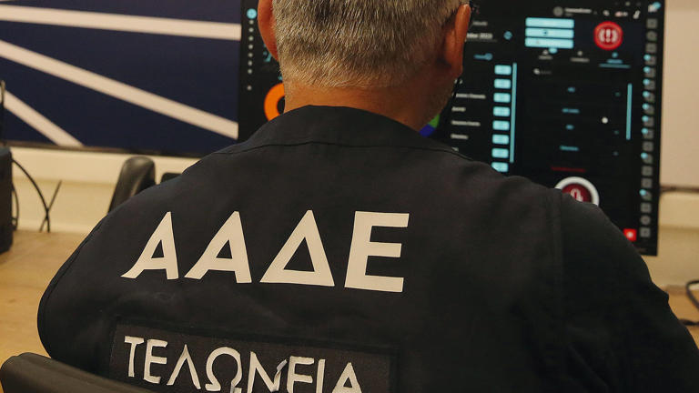 Η αναβάθμιση των τελωνείων φαίνεται στα έσοδα