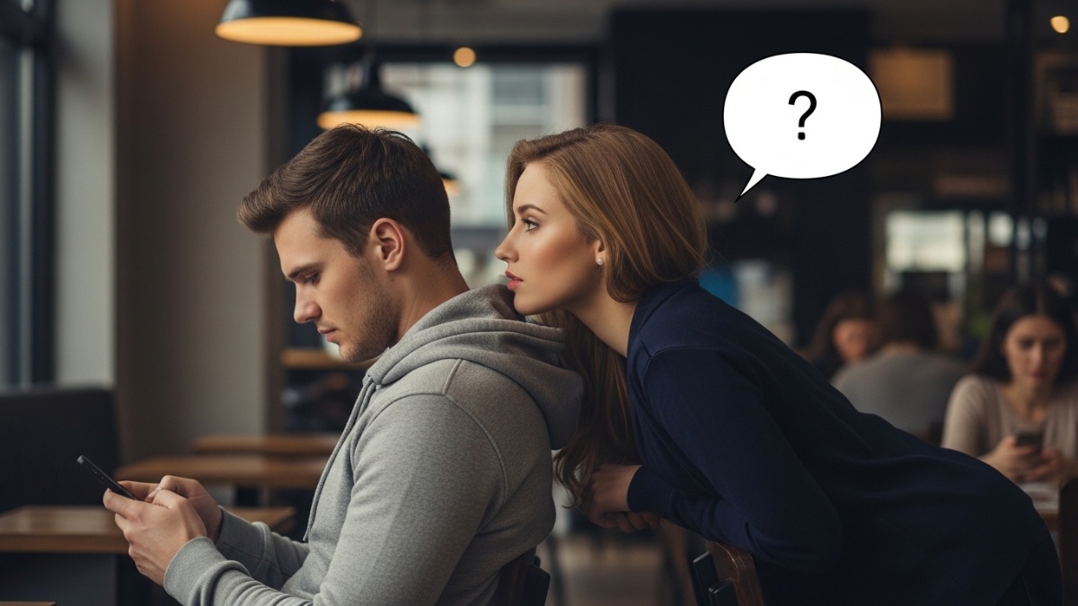 Cuando un hombre no quiere una relación real se nota en estas 9 señales